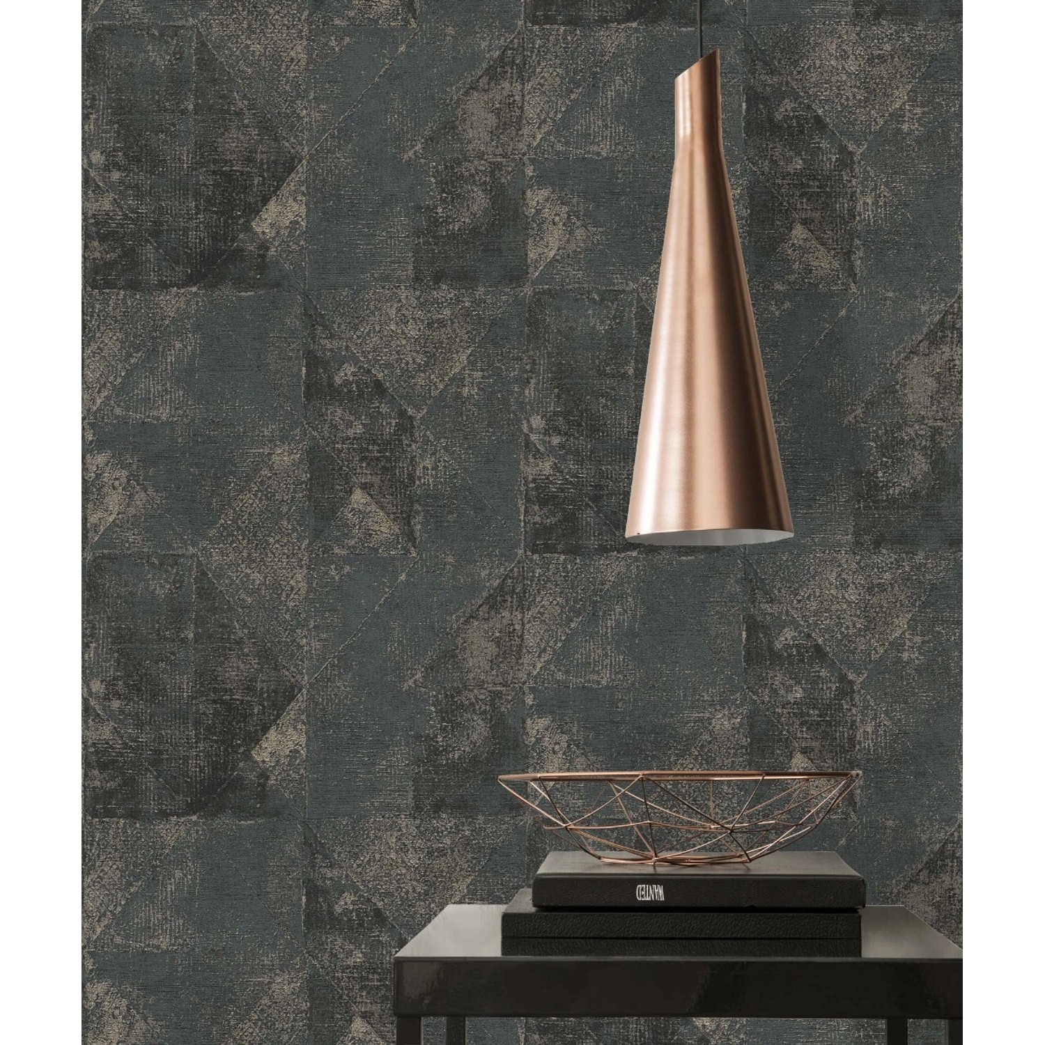 Bricoflor Livingwalls Vliestapete Premium Wall 2 389767 kaufen bei OBI