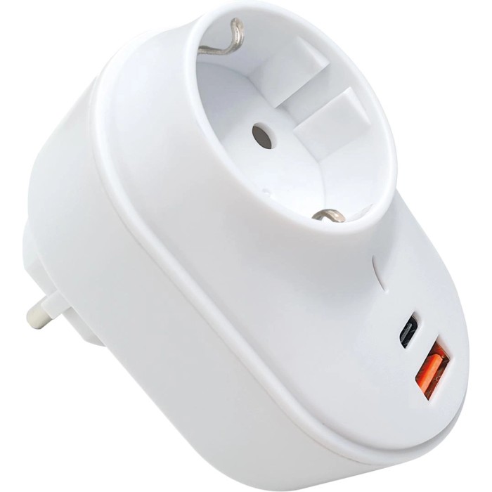 Steckdosen Adapter kaufen bei OBI