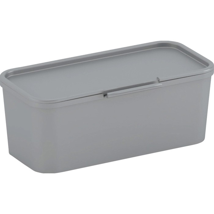 Aufbewahrungsboxen mit Deckel Kunststoff kaufen bei OBI