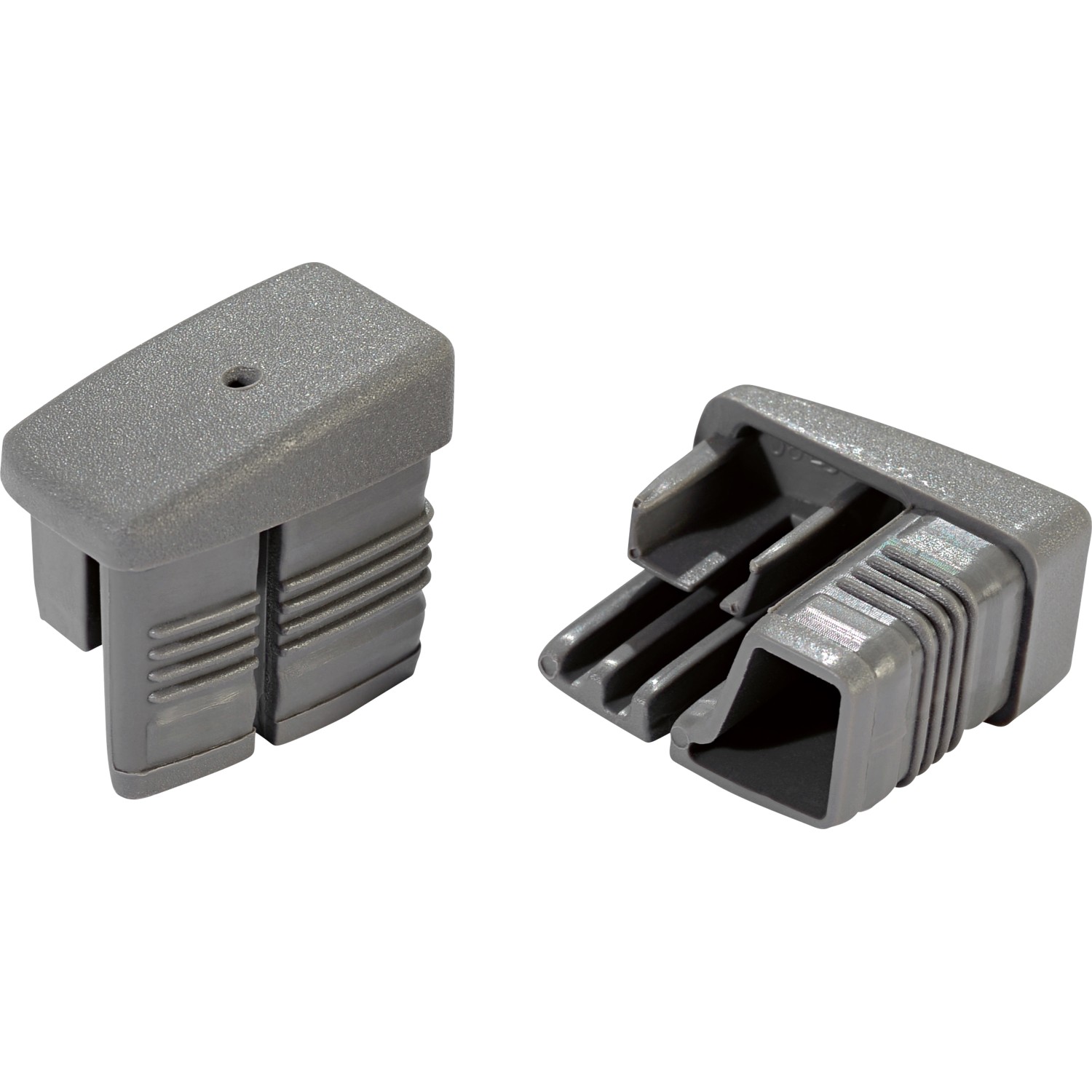 Fußkappen für Stapelstuhl Bonlee 4 Stück kaufen bei OBI