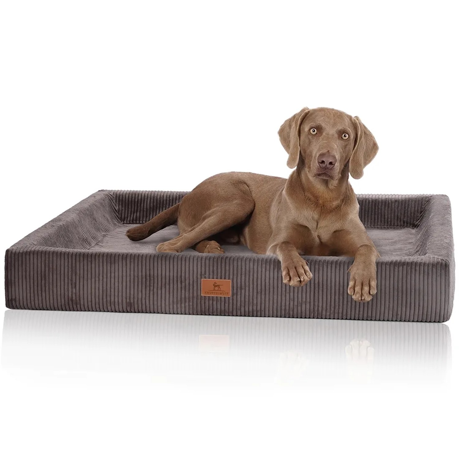 Faszinierend Knuffelwuff Hundebett Xxl Bild