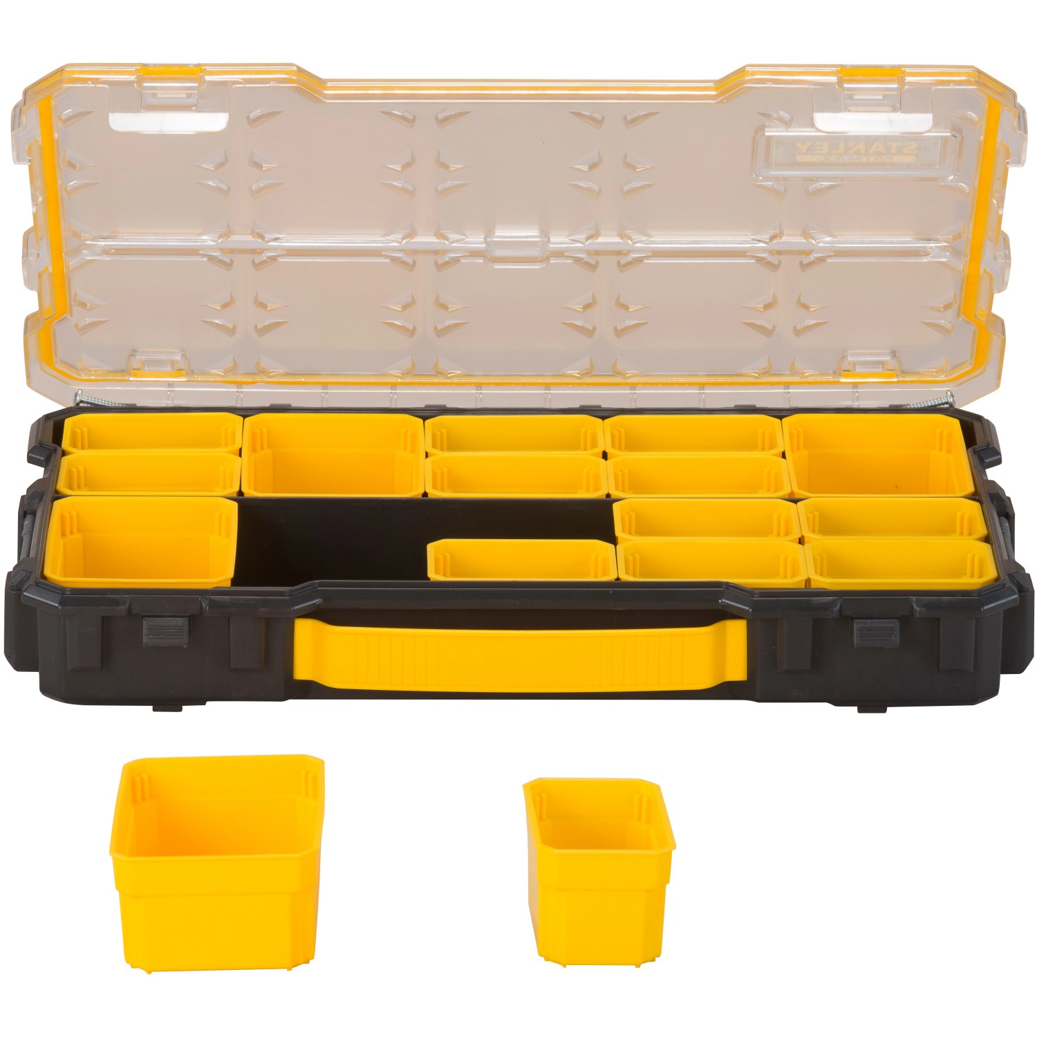 Stanley FatMax Profi-Organizer mit 8 herausnehmbaren Einlagen kaufen ...