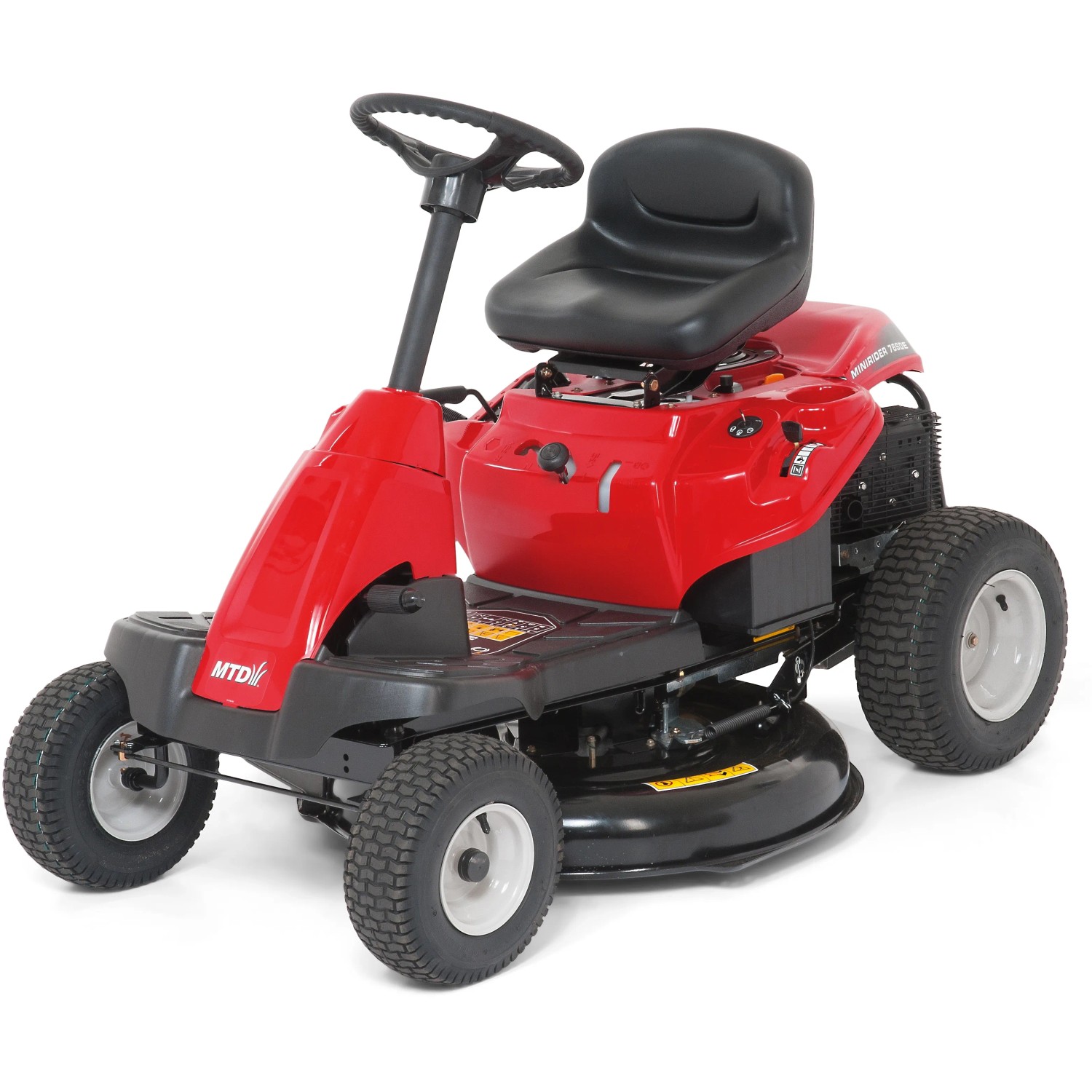 MTD Aufsitzmäher Smart Mini-Rider 76 SDE kaufen bei OBI