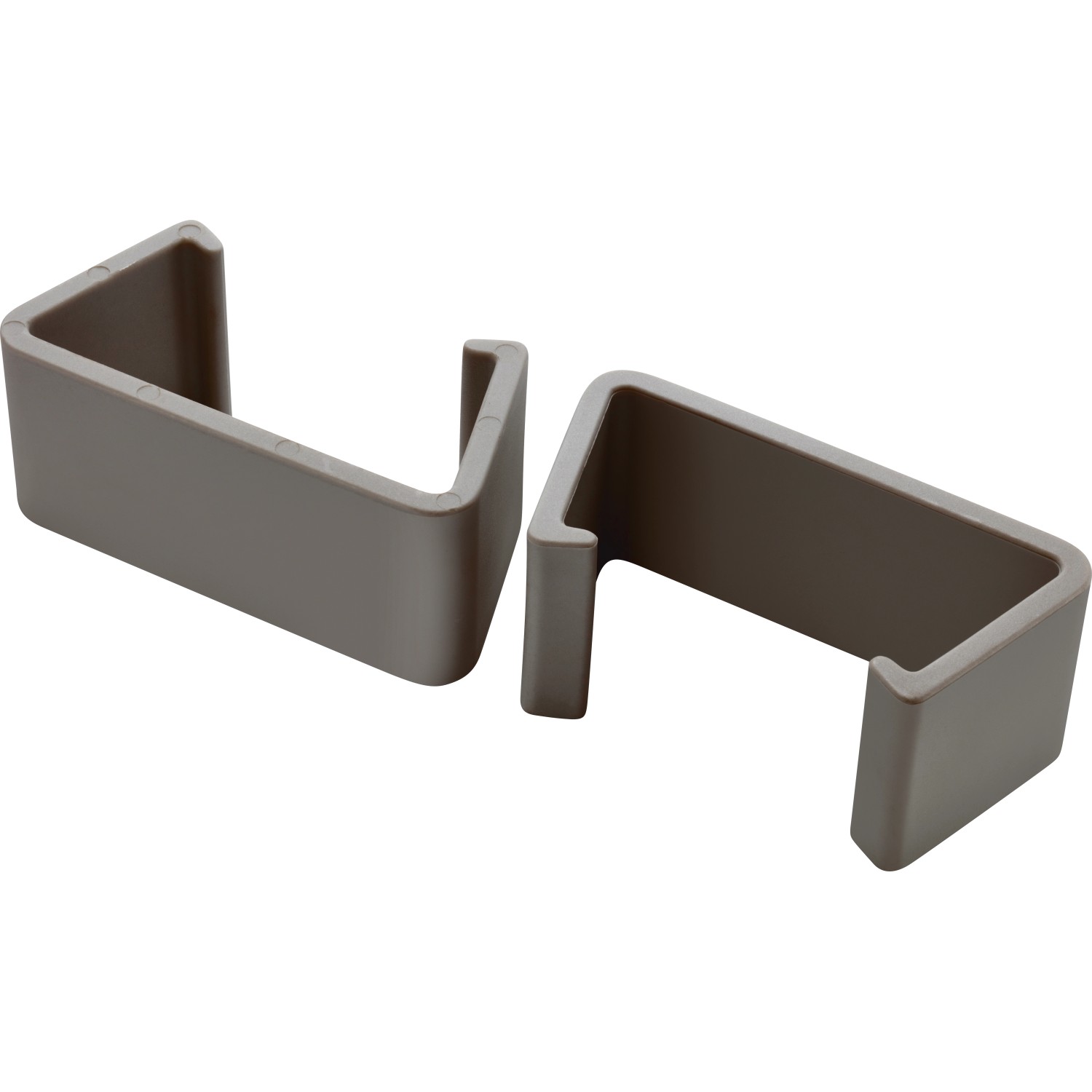 Verbinder für Lounge-Gruppe Madison Grau 2 Stück kaufen bei OBI