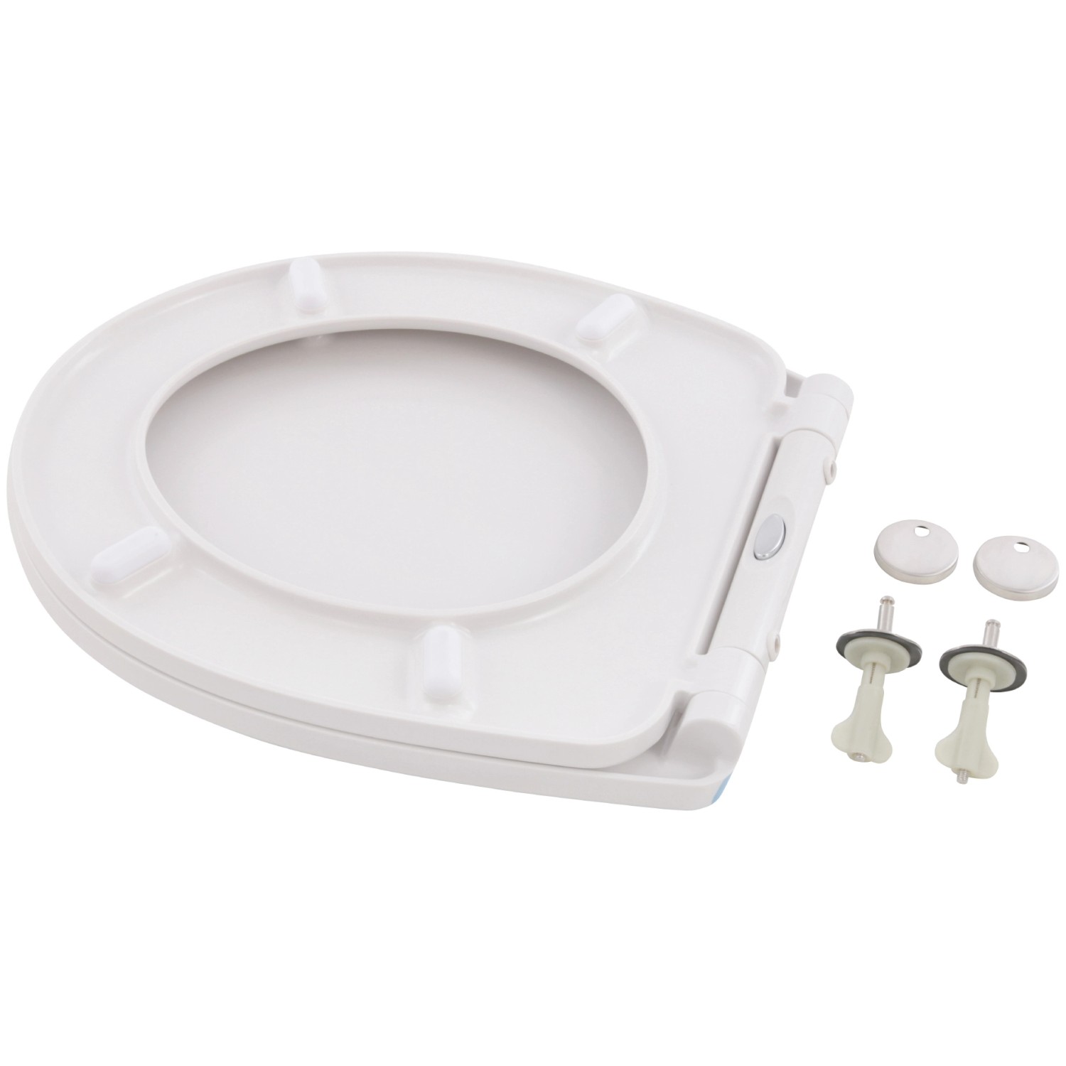 WC-Sitz AquaSu Pooltime mit Absenkautomatik kaufen bei OBI