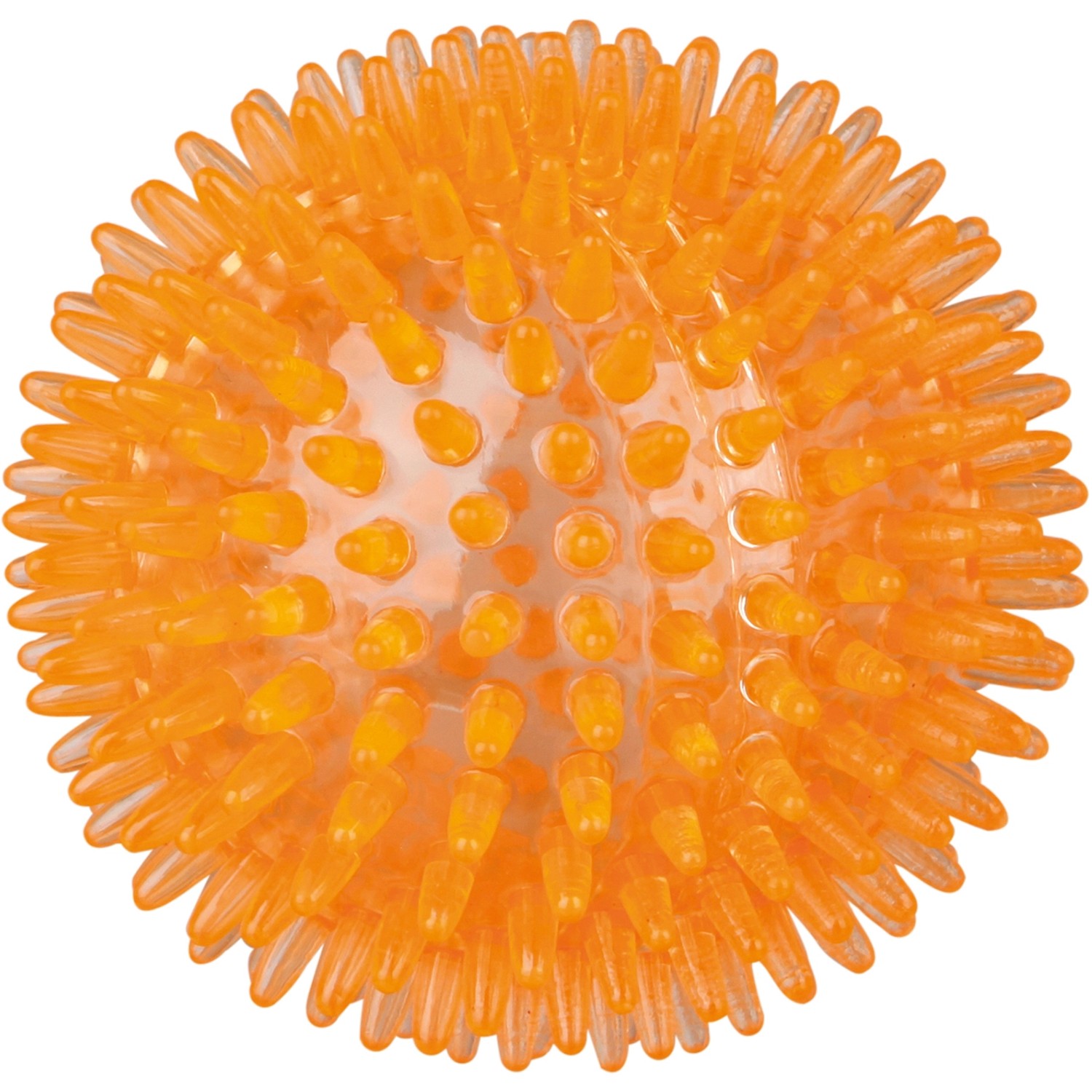 Jollypaw Igelball TPR ø 8 cm kaufen bei OBI