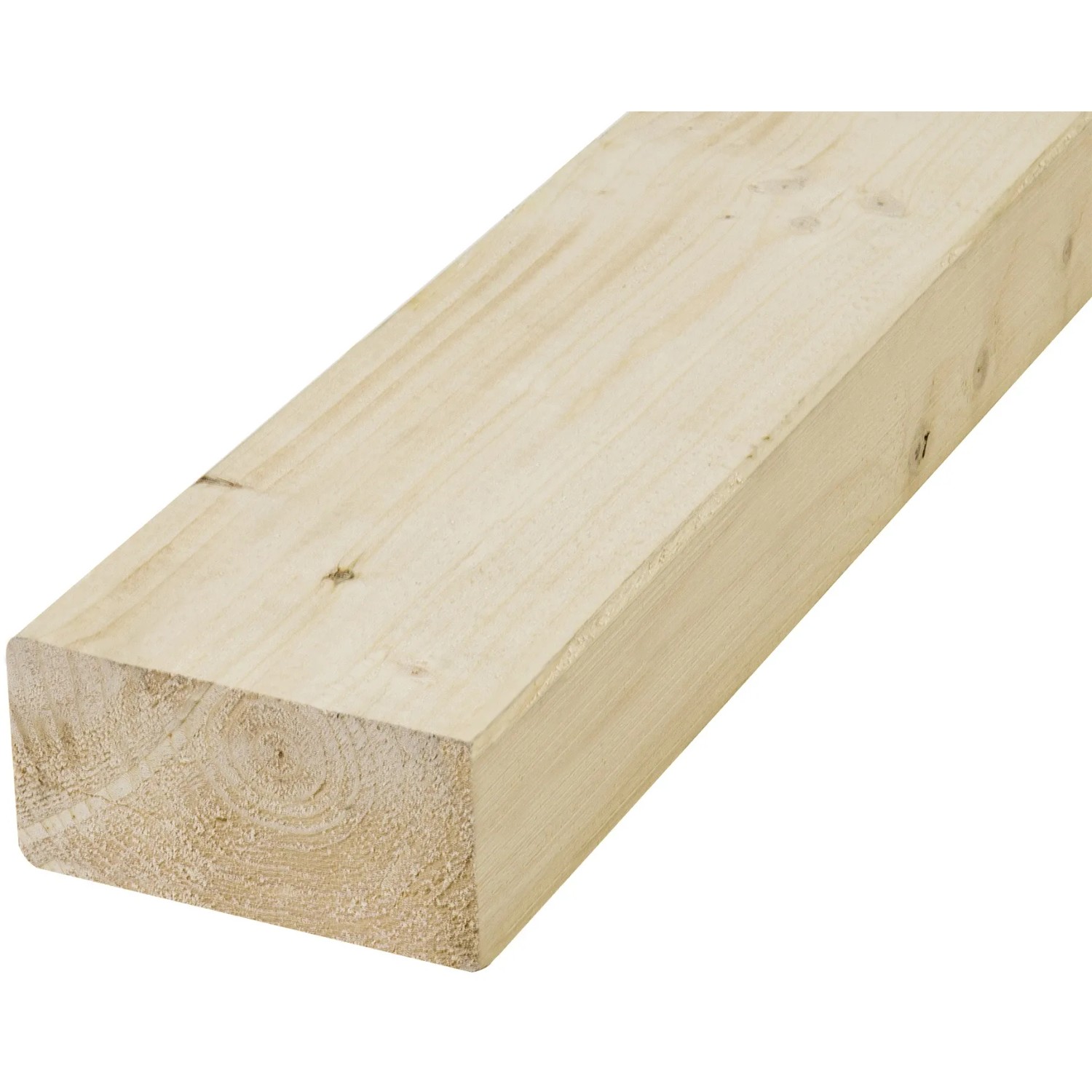 KVH Holz NSI 60 x 120 x 3000 mm Fichte/Tanne kaufen bei OBI