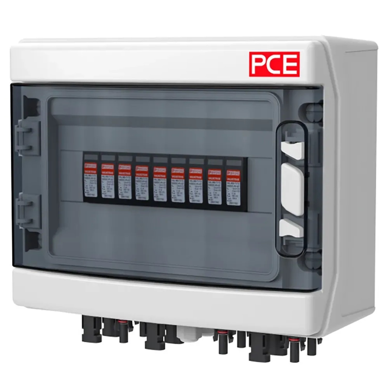 PCE Kleinverteiler PV-Box Sol-Line DC3-MC-TYP 1+2 IP67 kaufen bei OBI