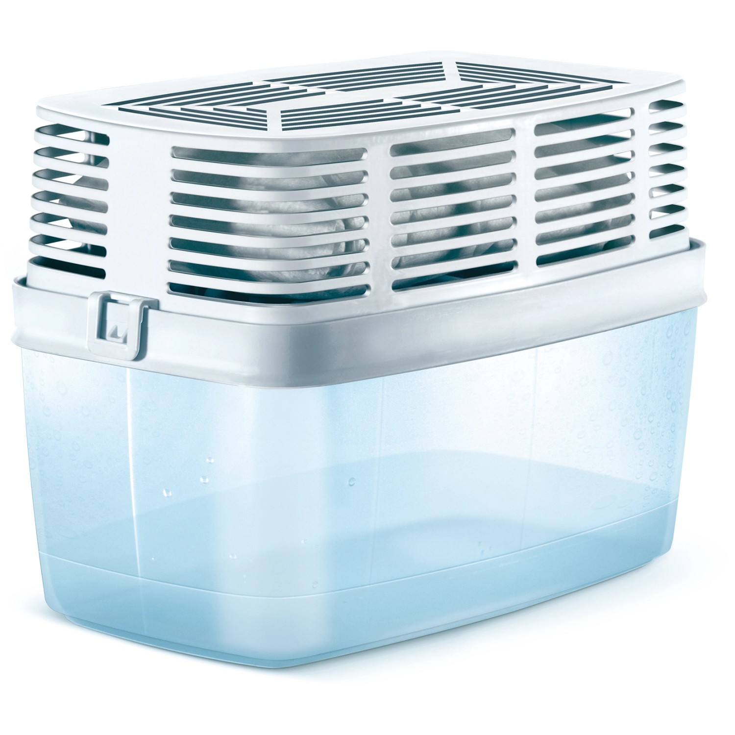 Humydry Premium 1000 Raumentfeuchter mit Nachfüllpack Neutral 1 x 1 kg ...