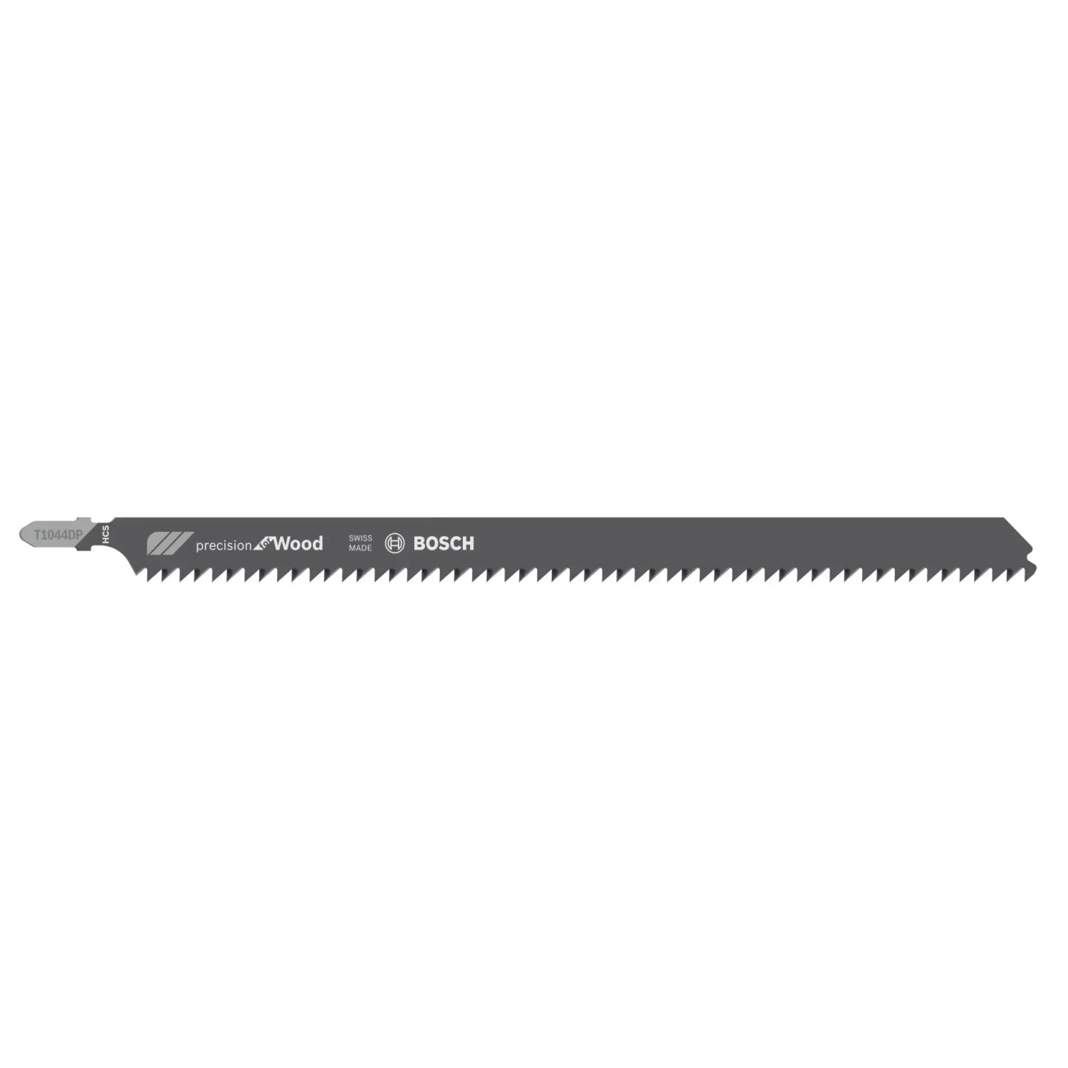 Bosch PRO Stichsägeblätter T1044 DP für Holz 3 Stück kaufen bei OBI