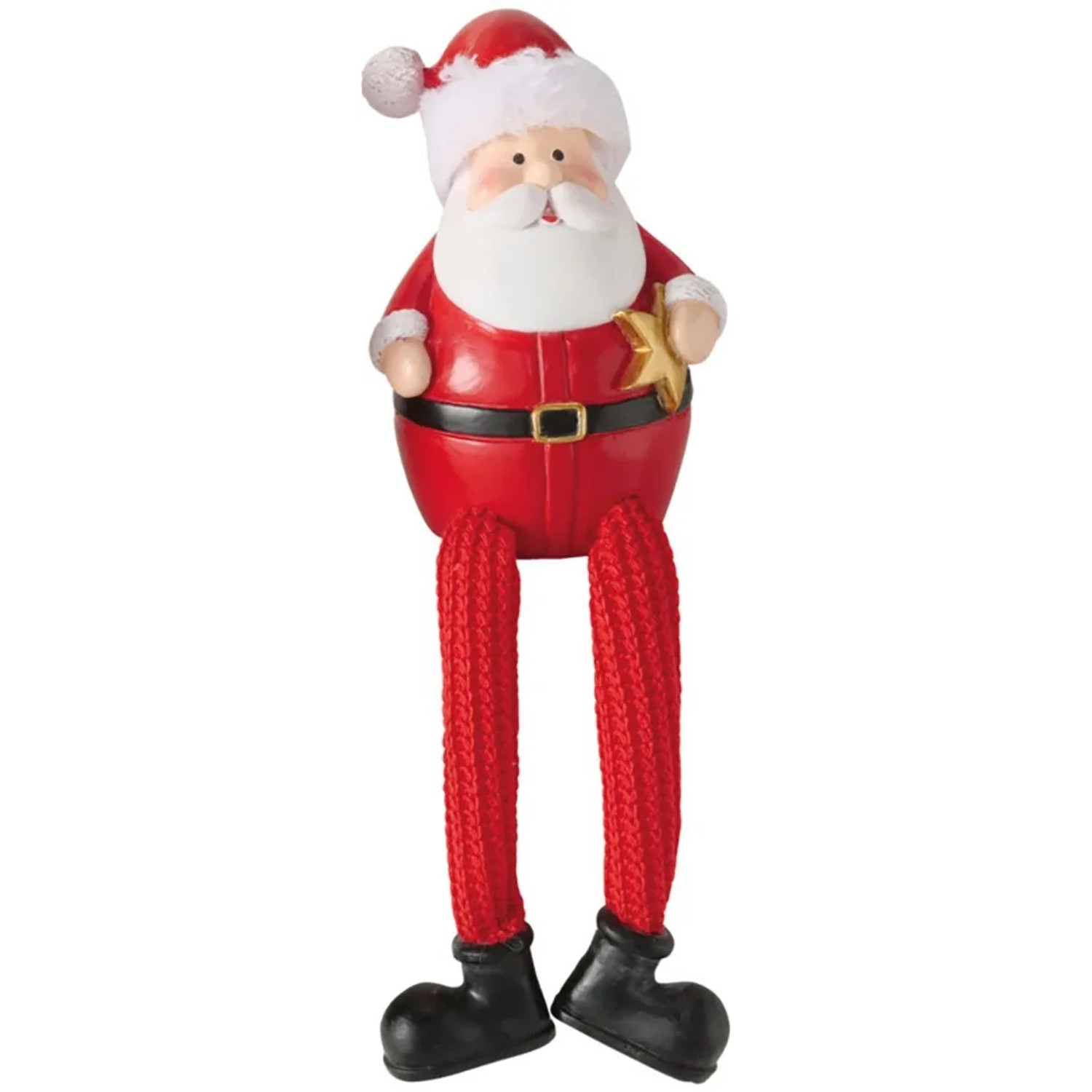 Kanten Hocker Santa 3-fach sortiert kaufen bei OBI