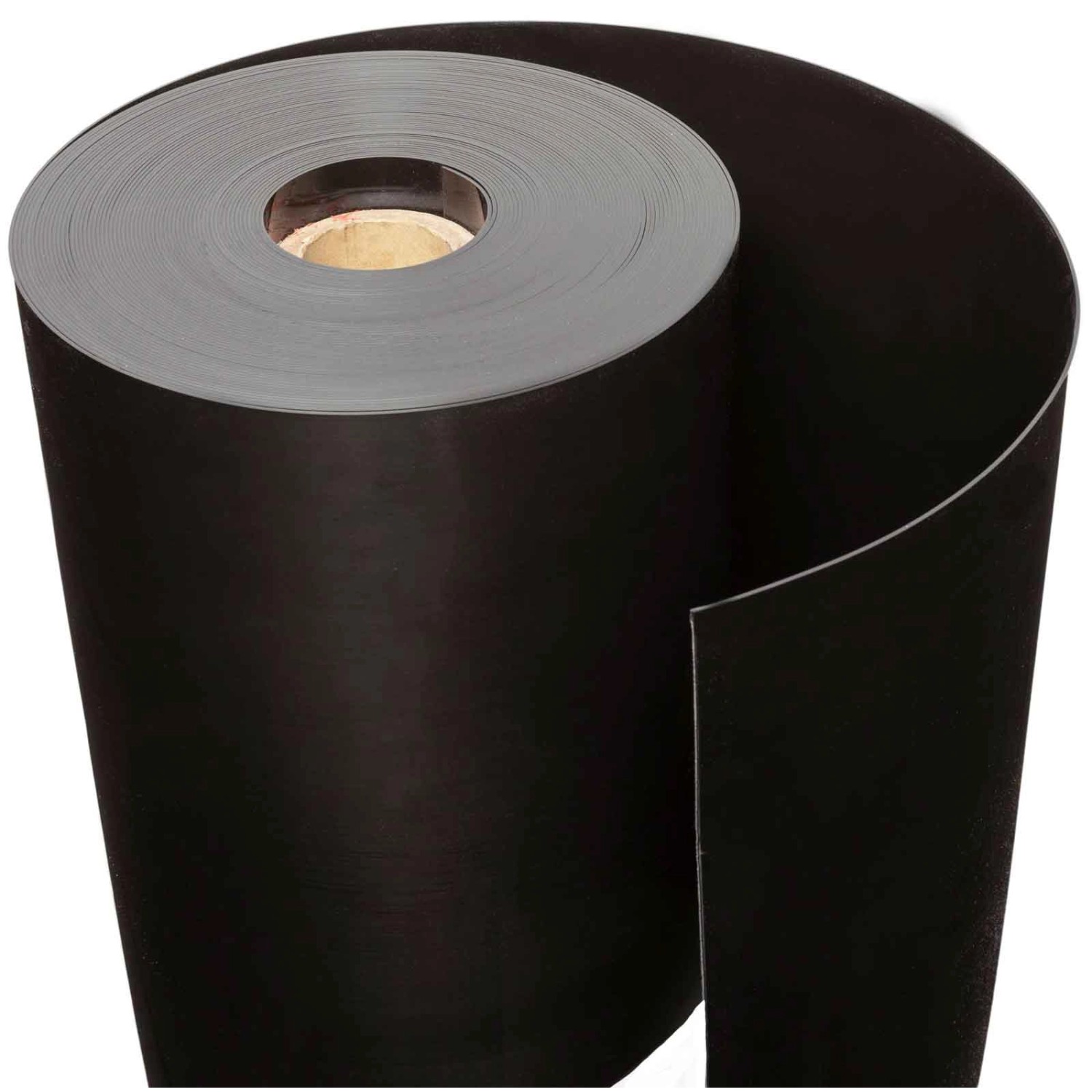 Bambusbörse Wurzelsperre Rhizomsperre Stärke 1 mm Länge 14 m Breite 100 cm kaufen bei OBI