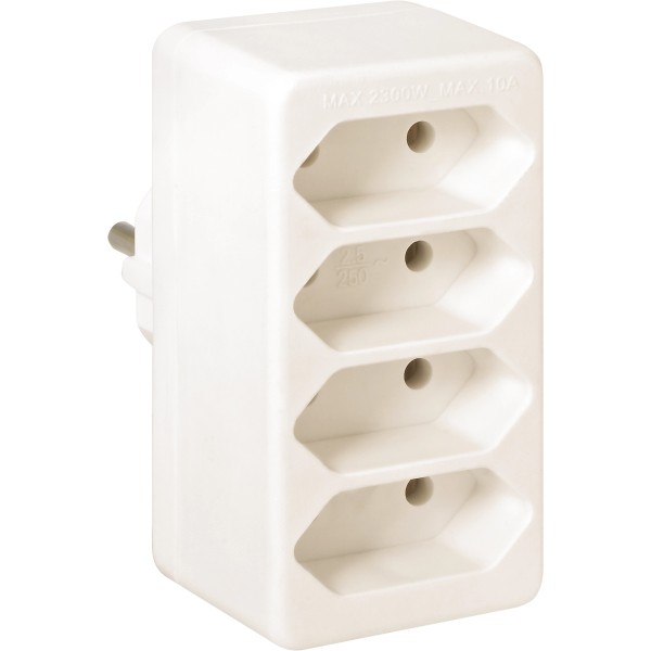 Mehrfachstecker kaufen bei OBI