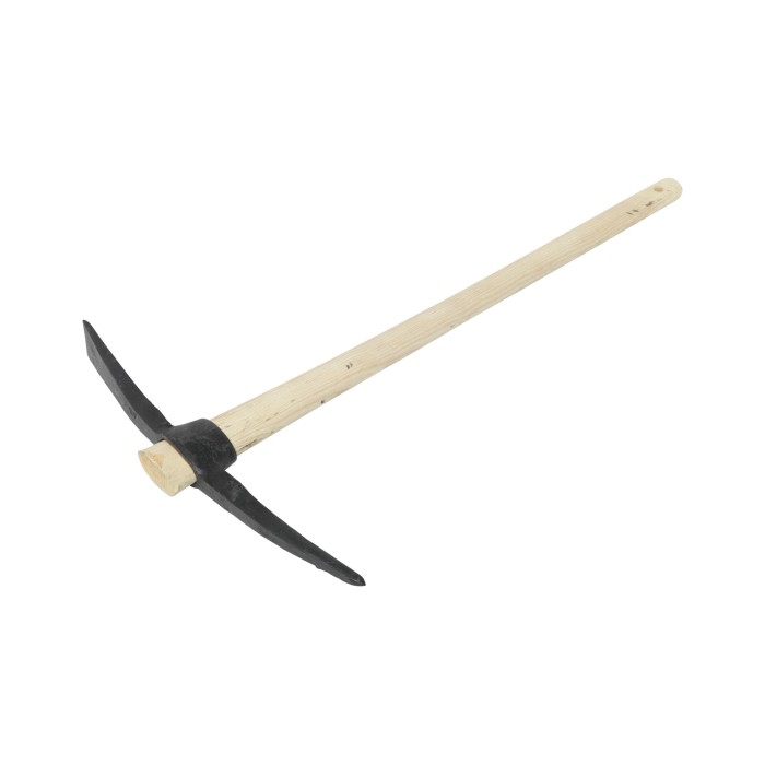 Spitzhacke kaufen bei OBI