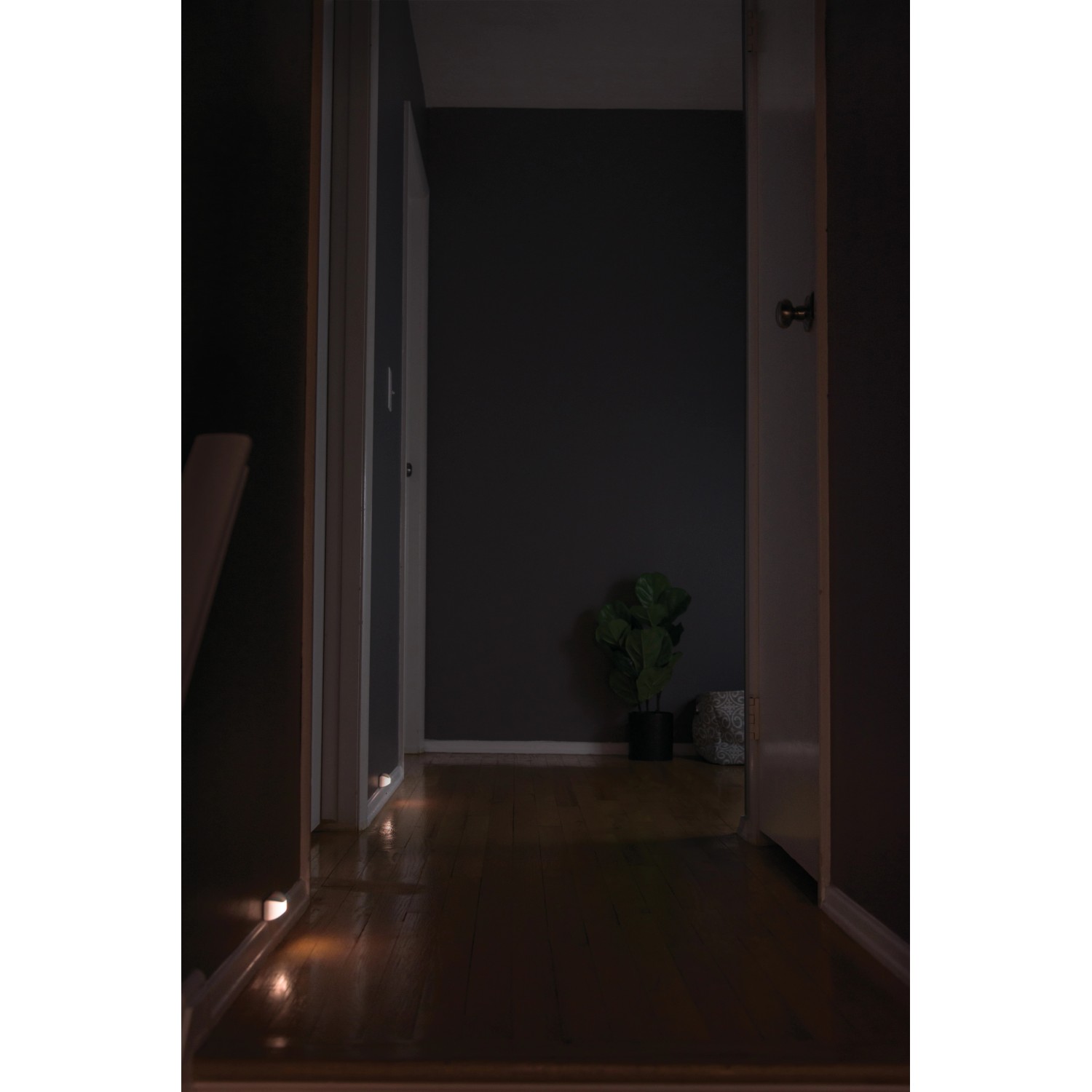 Mr.Beams Batterieleuchte m. Sensor MB500 2er Pack kaufen bei OBI