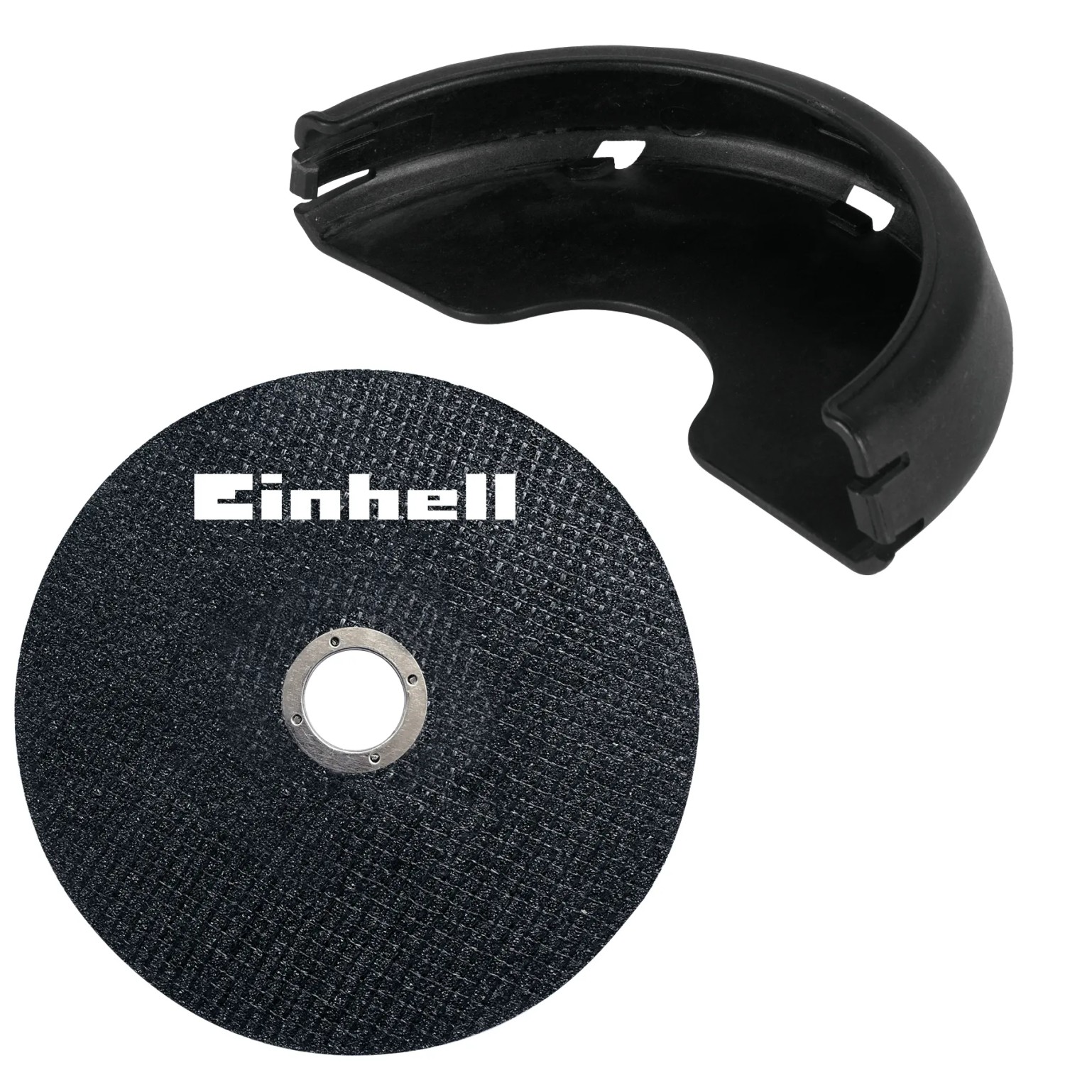 Einhell Professional Akku-Winkelschleifer Axxio 18/150 kaufen bei OBI