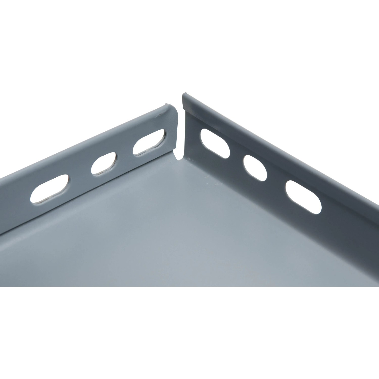 Metall-Boden Baukastensystem 60 cm x 40 cm kaufen bei OBI