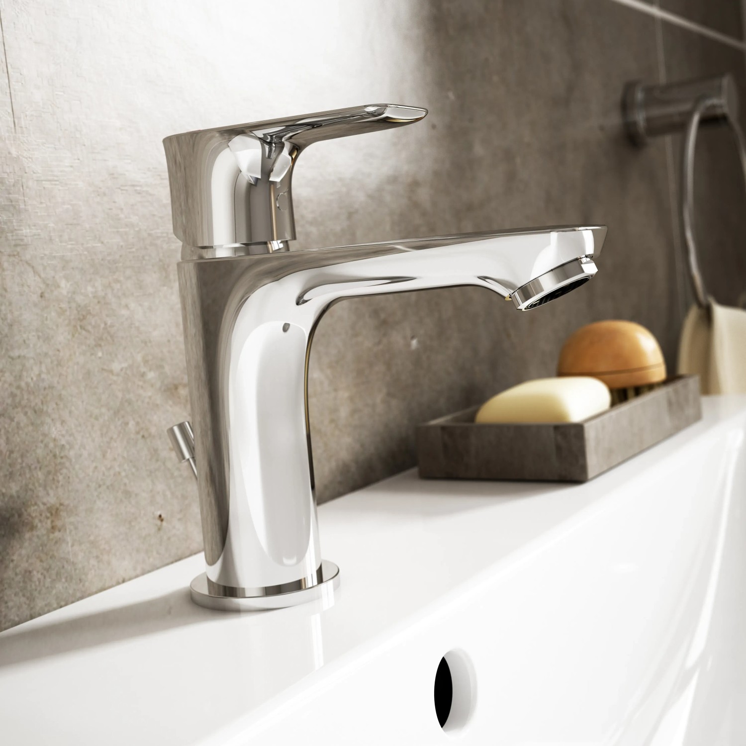 Fabelhafte Waschtischarmatur Ideal Standard Bilder