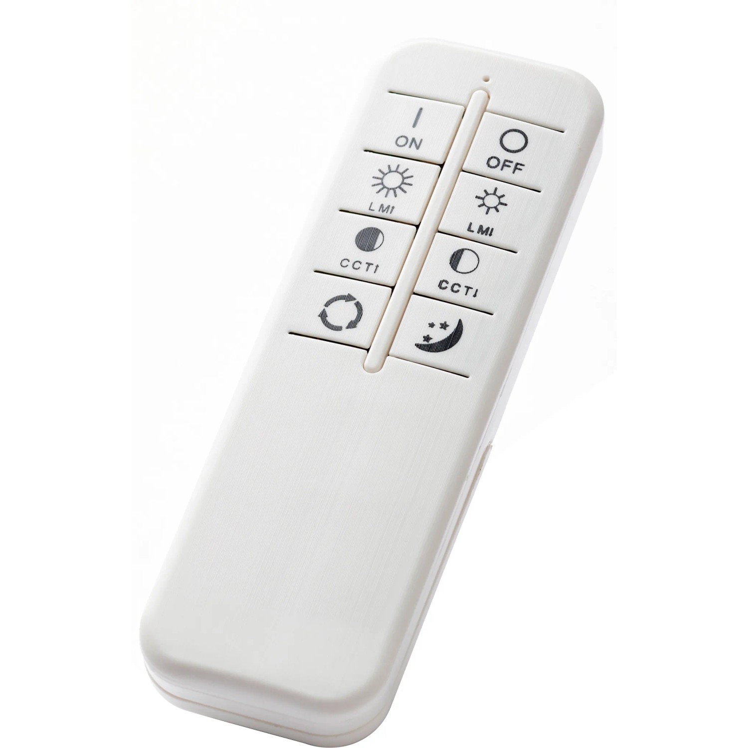 Brilliant Deckenlampe Runda LED rund 50 cm dunkelgrau matt kaufen bei OBI