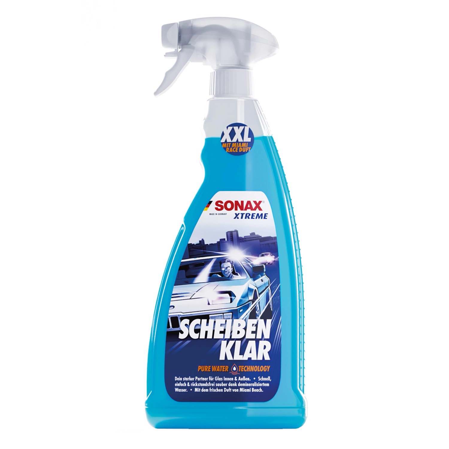 Sonax Scheibenreiniger Xtreme kaufen bei OBI