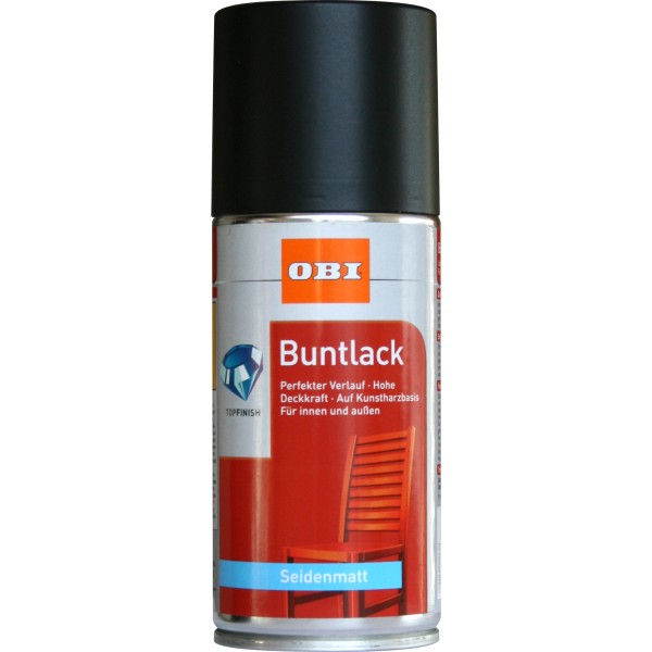 Sprays Ral 9005 kaufen bei OBI