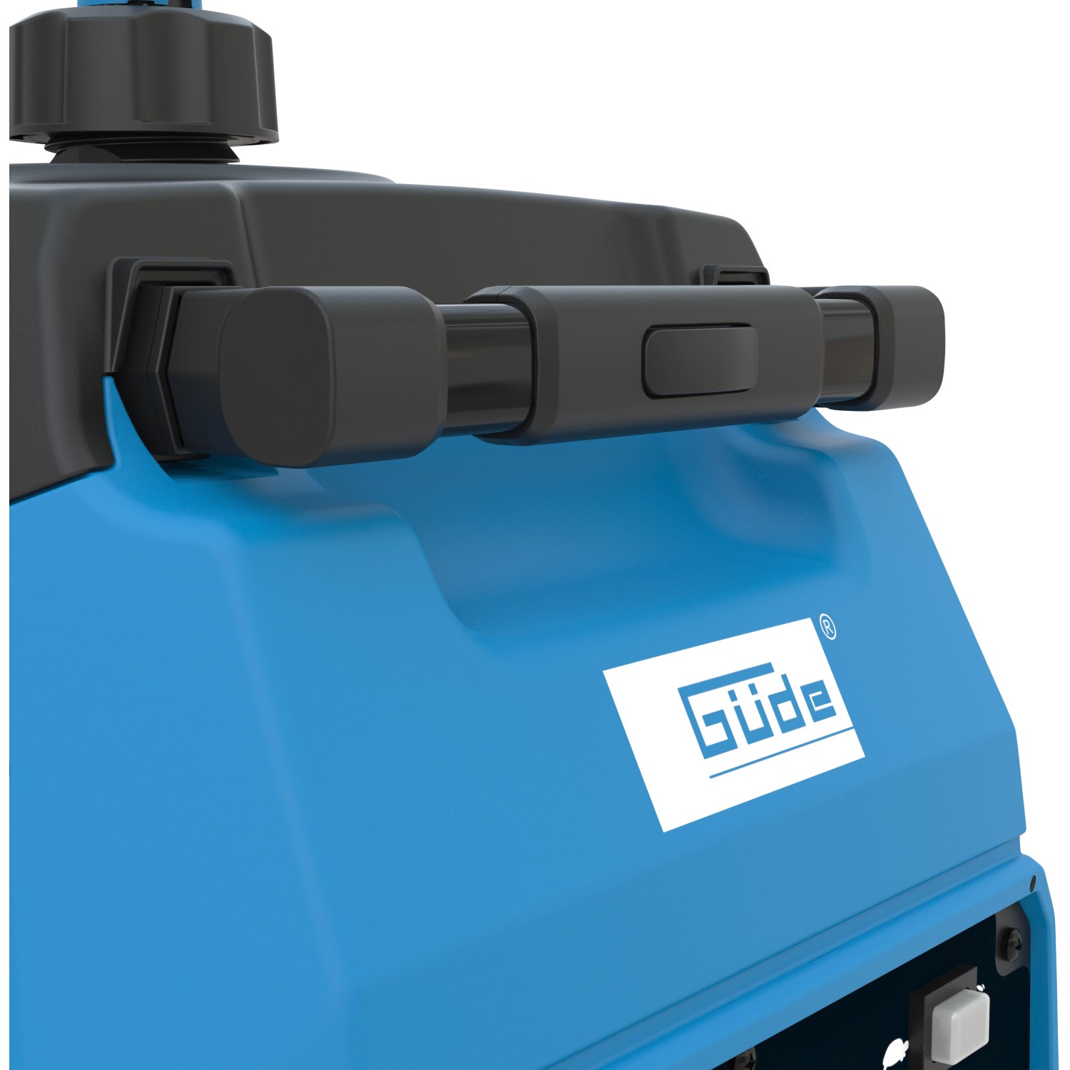 Güde Inverter Stromerzeuger ISG 3200-2 Benzin kaufen bei OBI