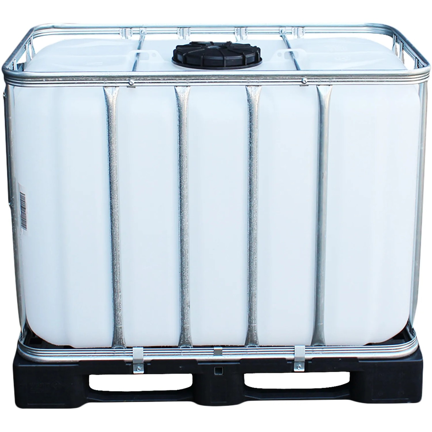 IBC Regenwassertank 600 l kaufen bei OBI