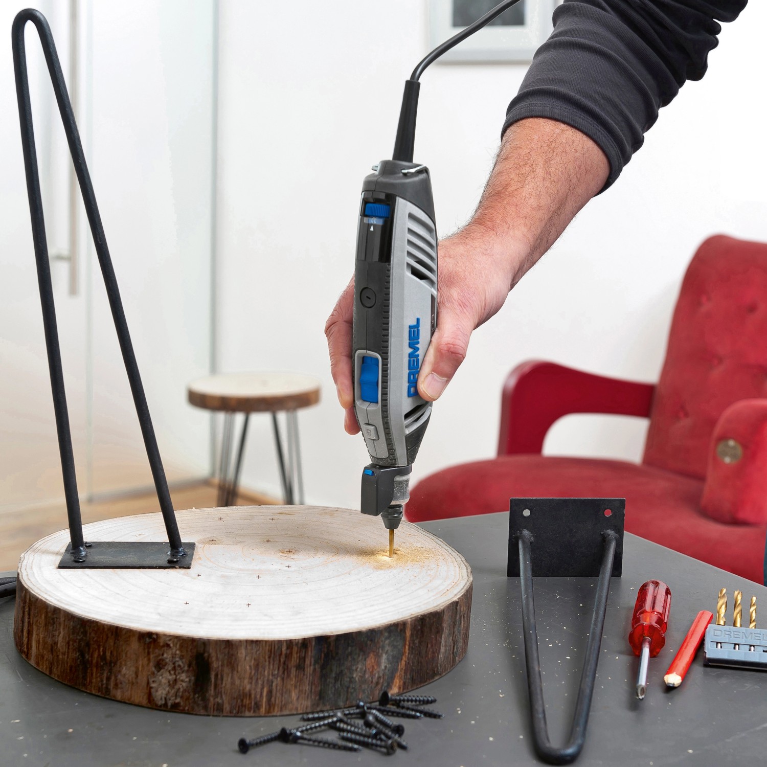 Dremel 4300 jc store