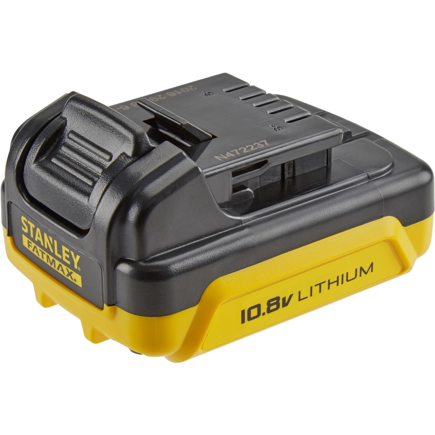 Stanley FatMax Ersatz-Akku 10,8 V FMC086L kaufen bei OBI