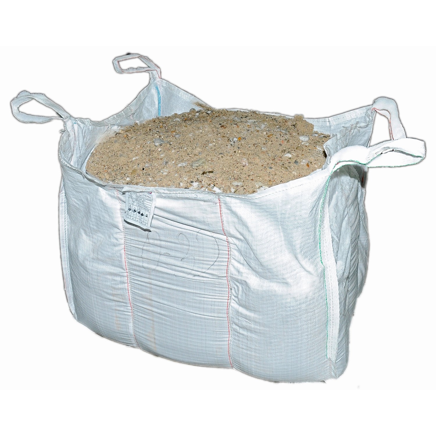 Frostschutzkies 0 mm - 32 mm Big Bag 0,5 m³ kaufen bei OBI