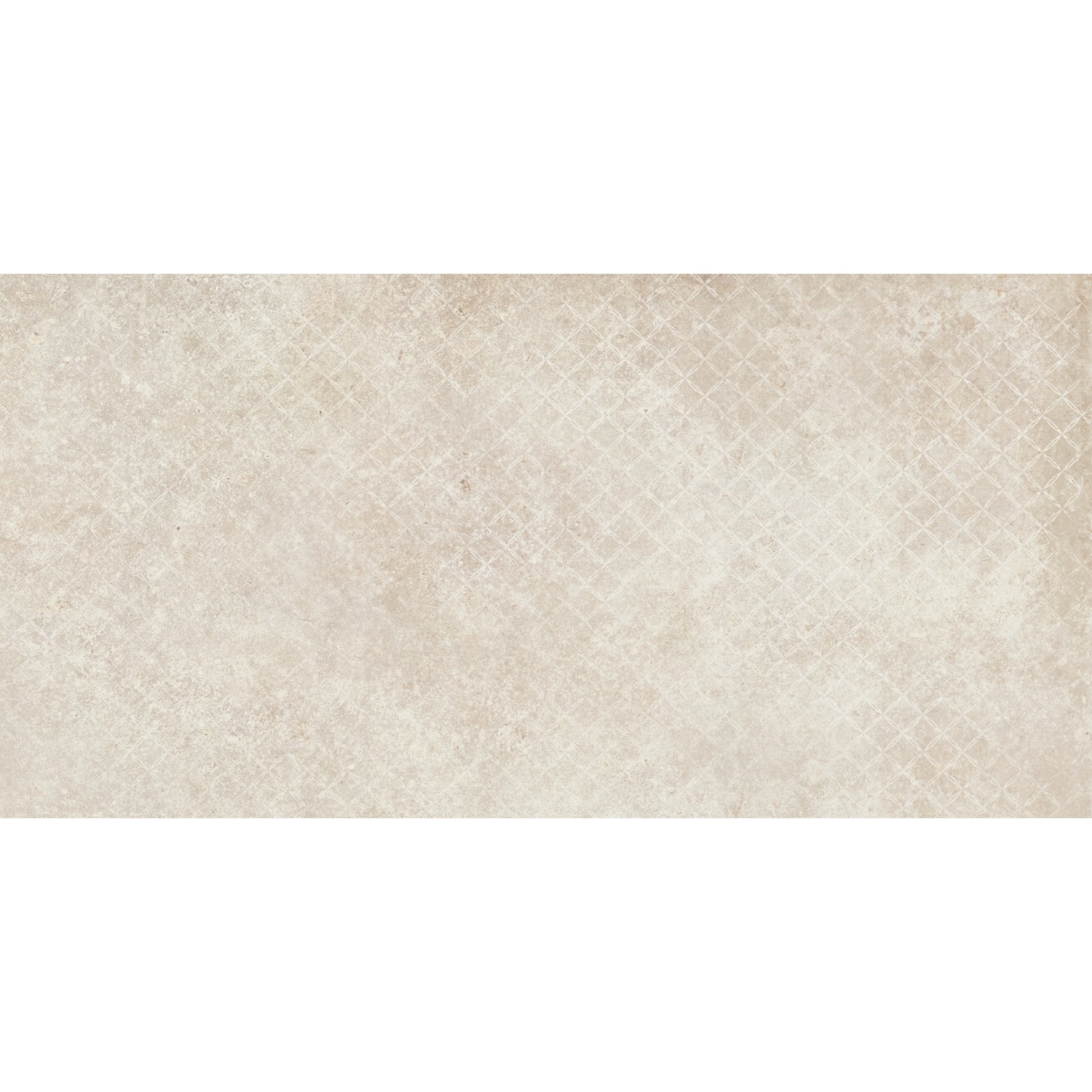 Cersanit Wandfliese First Row Steingut Beige 29,8 cm x 59,8 cm kaufen bei OBI