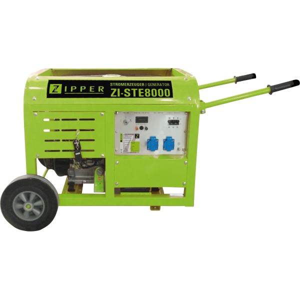 Stromgenerator kaufen bei OBI