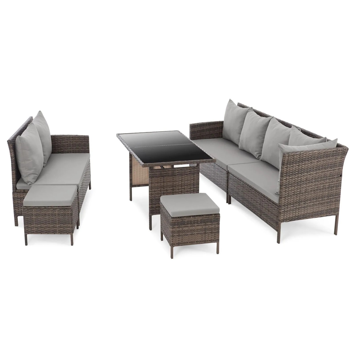 Obi Gartenmobel Lounge