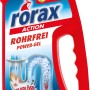 Rorax Rohrreiniger Gel Rohrfrei Power-Gel 1 l kaufen bei OBI