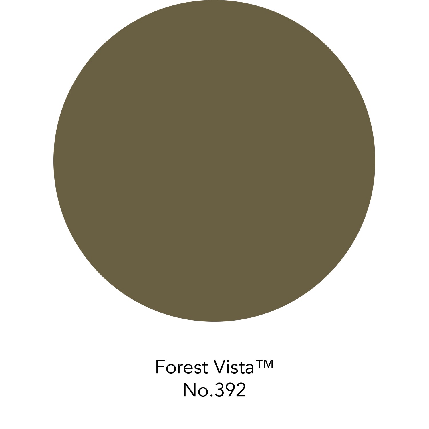 ELLE DECORATION by Crown Wandfarbe Forest Vista No. 392 matt 2,5 Liter kaufen bei OBI
