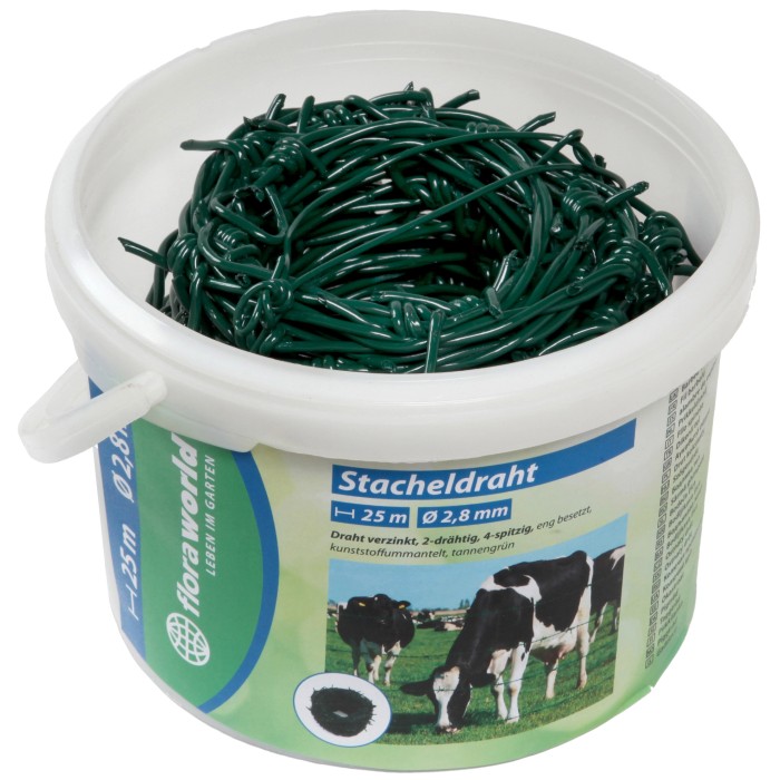 Stacheldraht kaufen bei OBI