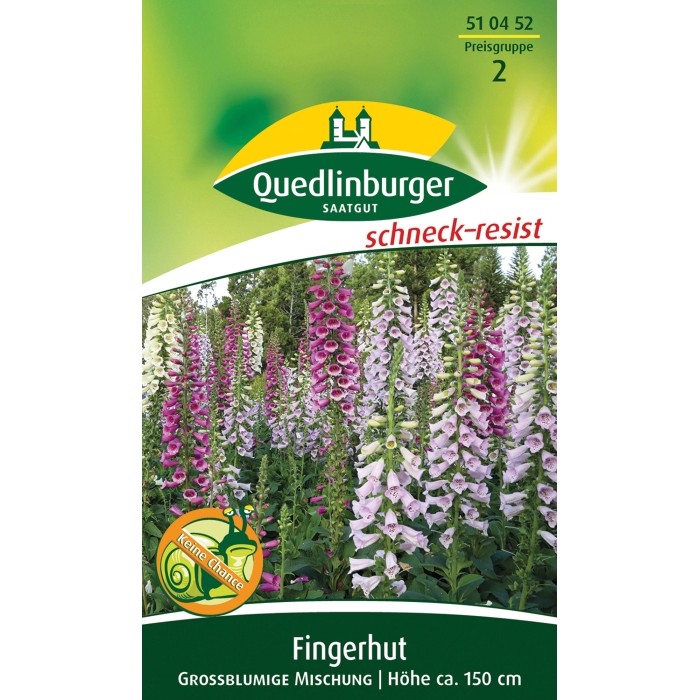 Fingerhut kaufen bei OBI