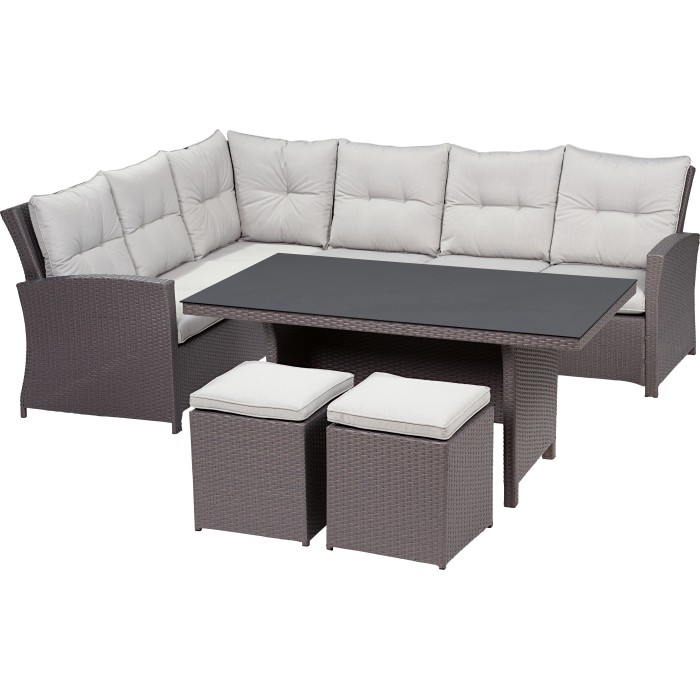 Dining Lounge Set kaufen bei OBI