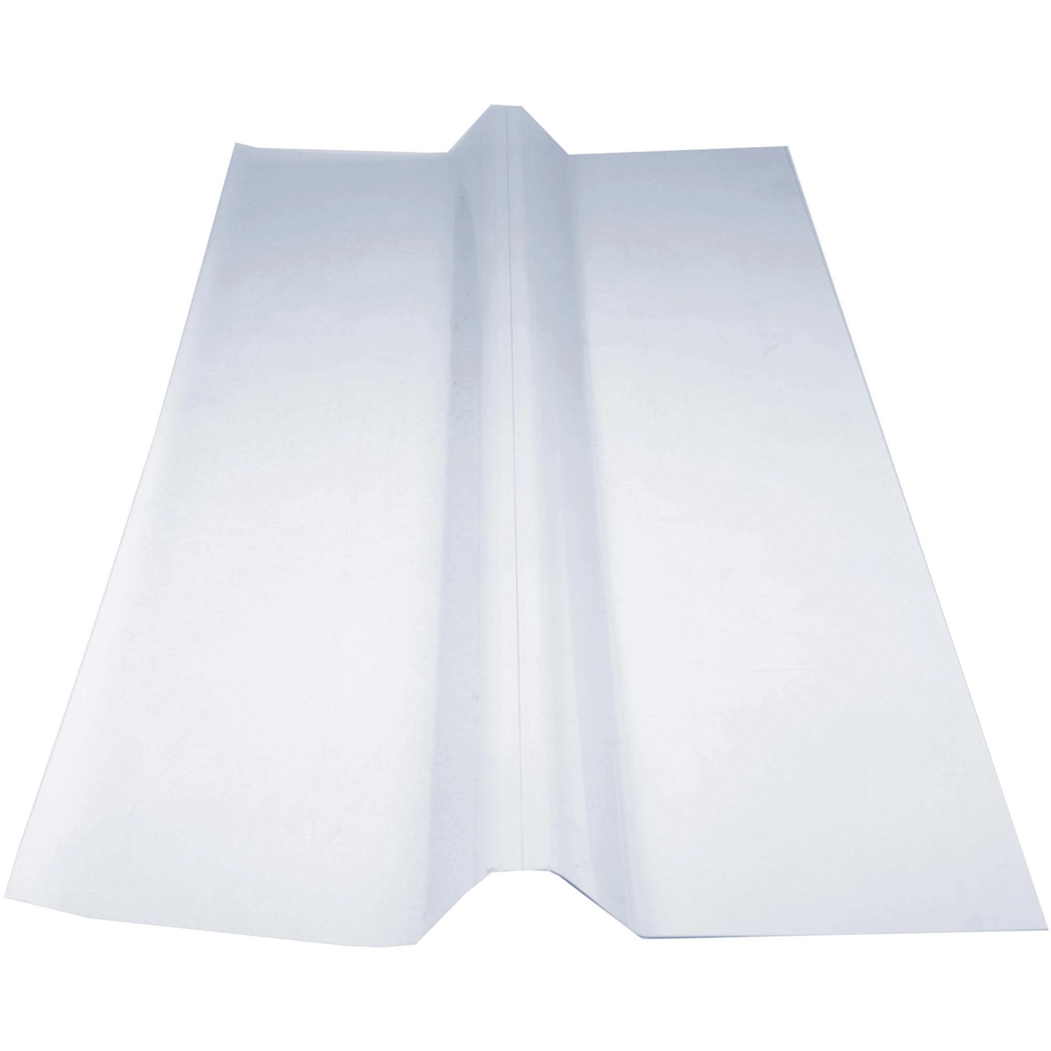 Salux Firsthaube Bio Line Universal Klar 110 cm x 44 cm Stärke: 1,2 mm ...