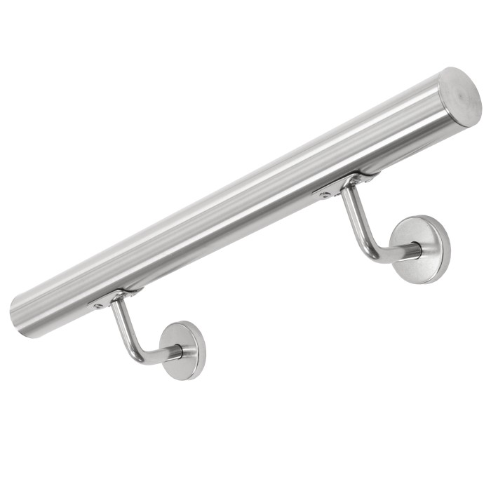 Handlauf Edelstahl kaufen bei OBI