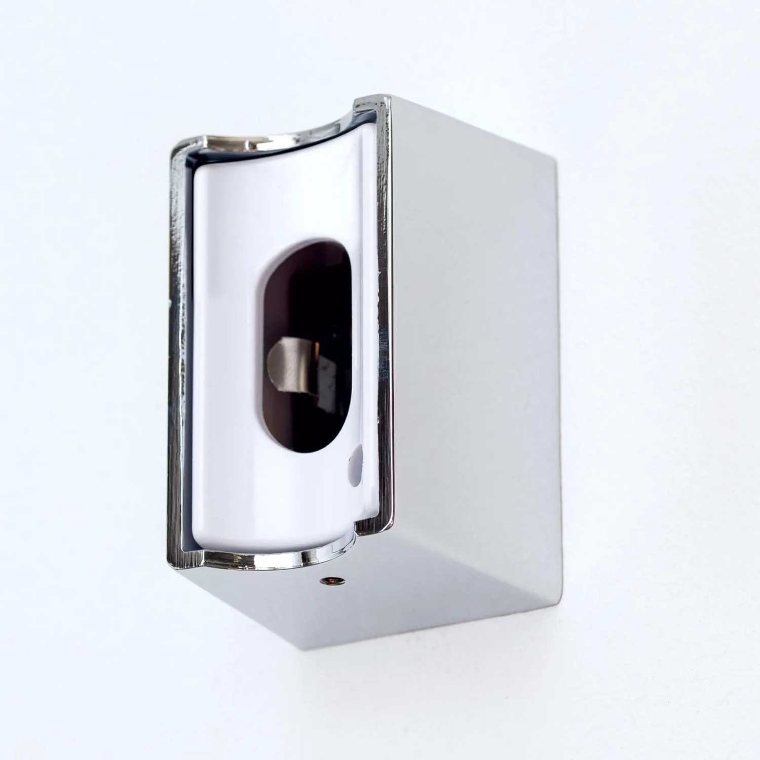 Orion Lightstyle Fassung S14D Metall Chrom kaufen bei OBI