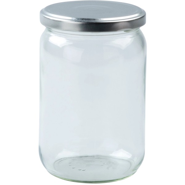 Wunderbar Einmachglas 5 Liter Obi Ebenbild