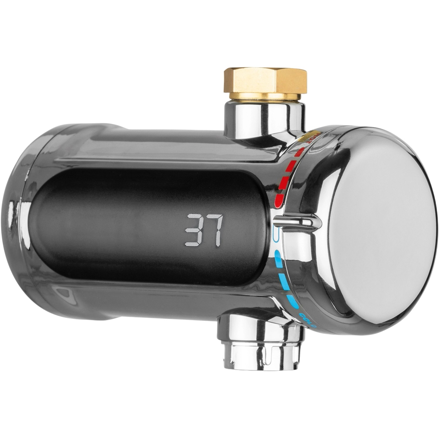 Easymaxx Durchlauferhitzer Kompakt 3600 W kaufen bei OBI