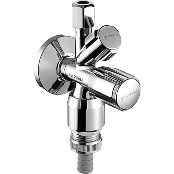 Schell Eckventile kaufen bei OBI