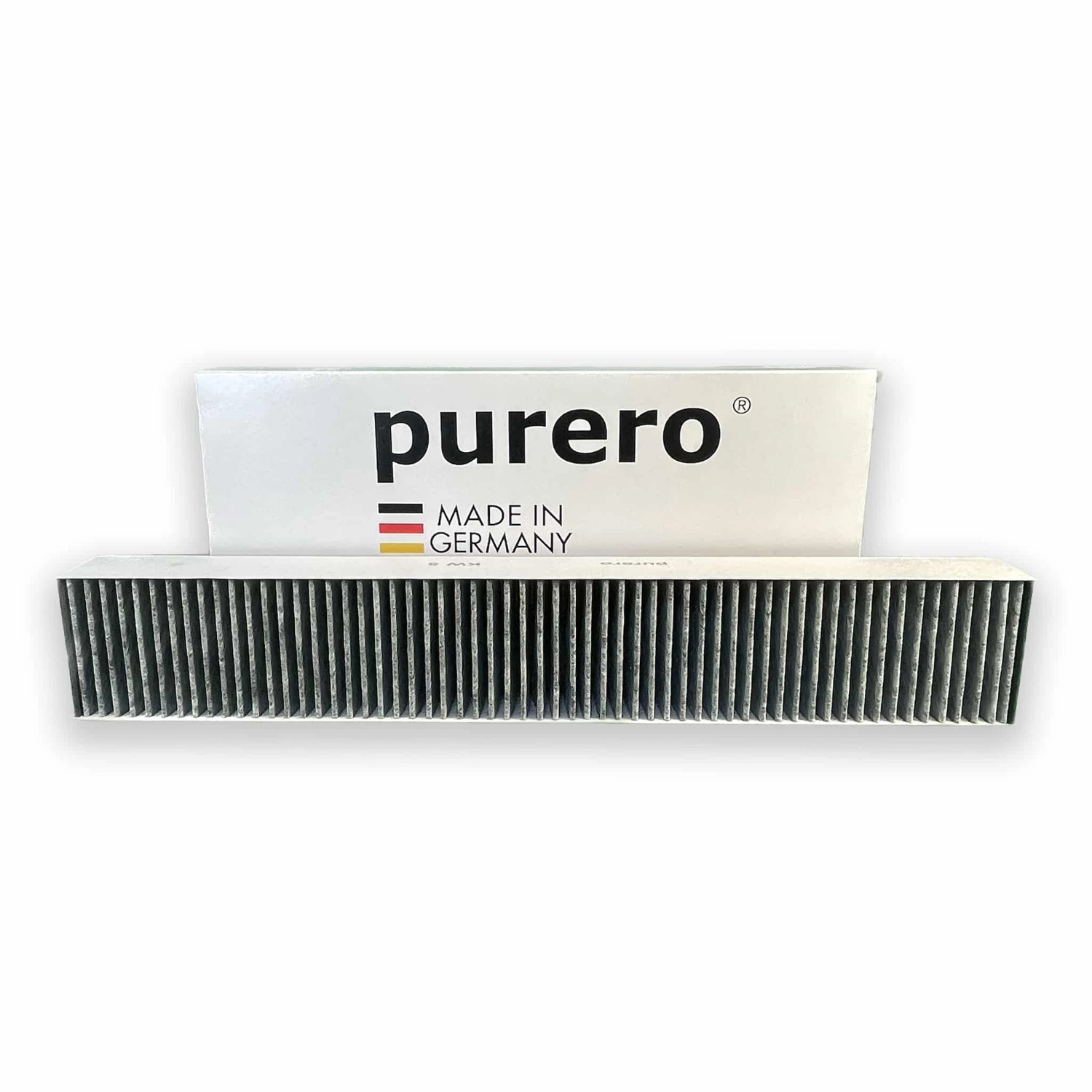 PURERO Premium Aktivkohlefilter Als Ersatz für Siemens CleanAir 17000822 und HZ381700 kaufen bei OBI