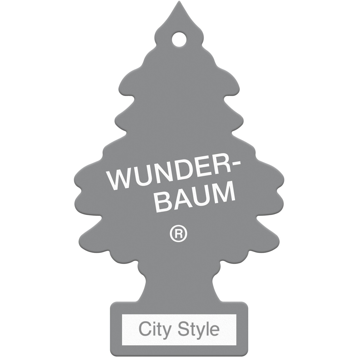 Wunderbaum City Style kaufen bei OBI