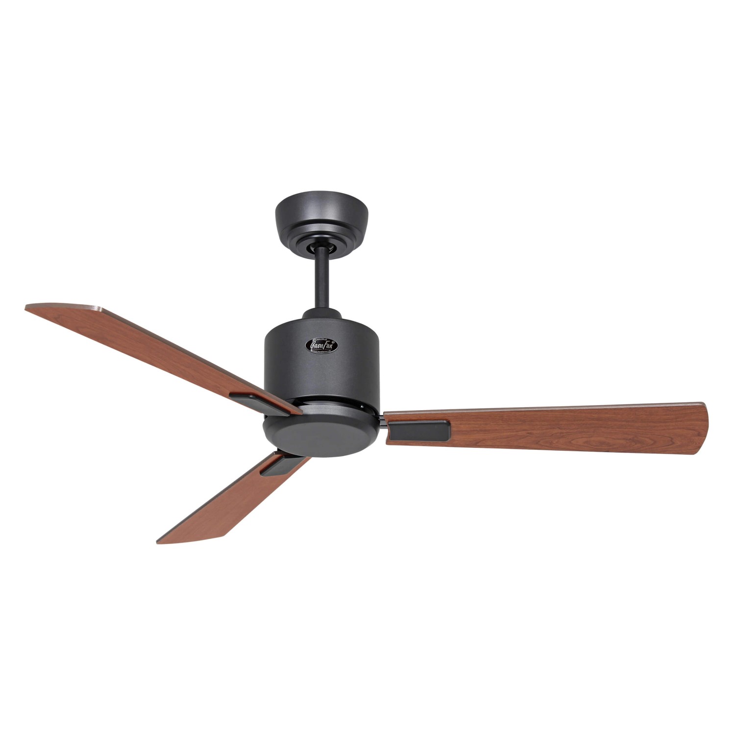 CASAFAN Energiespar Deckenventilator mit Fernbedienung Eco Neo III WiFi ...