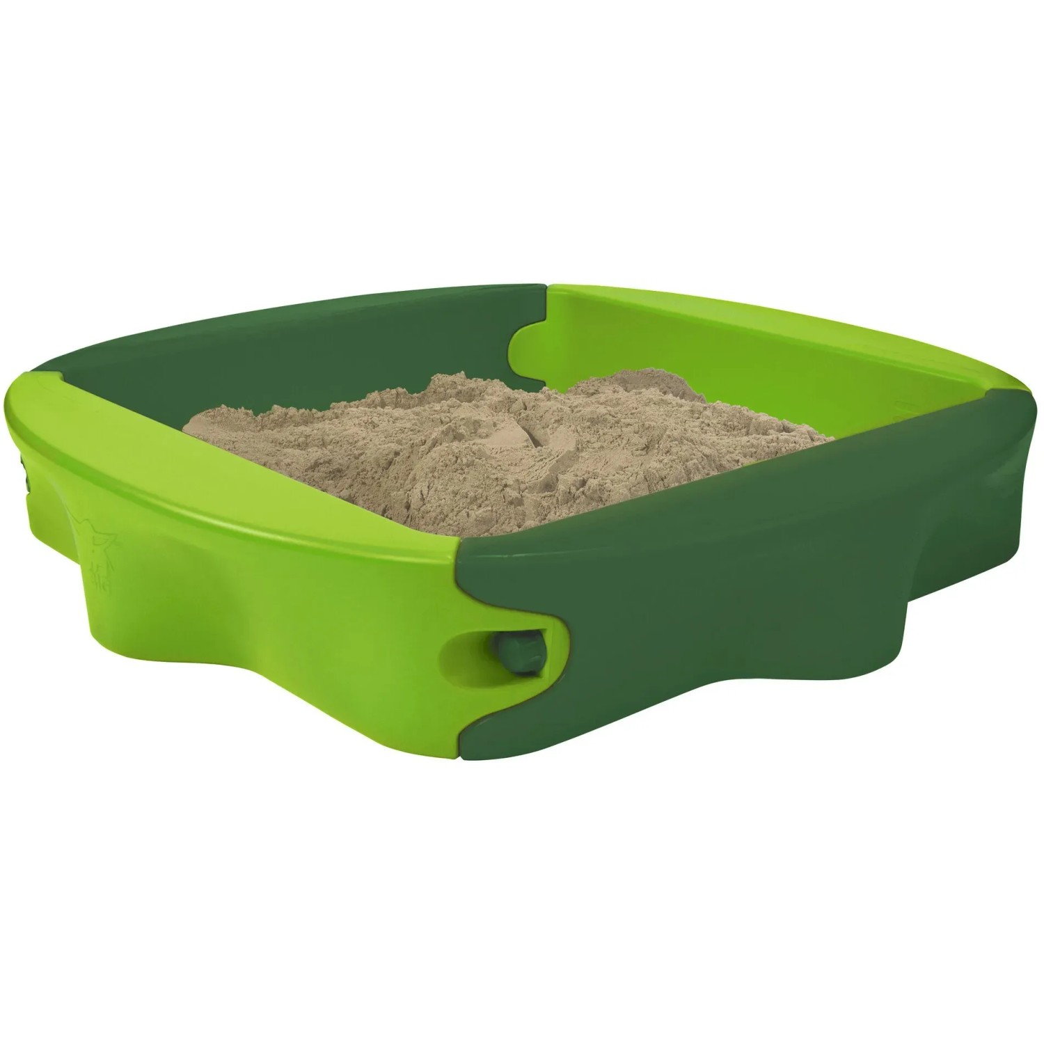 Sandkasten Sand Kaufen
