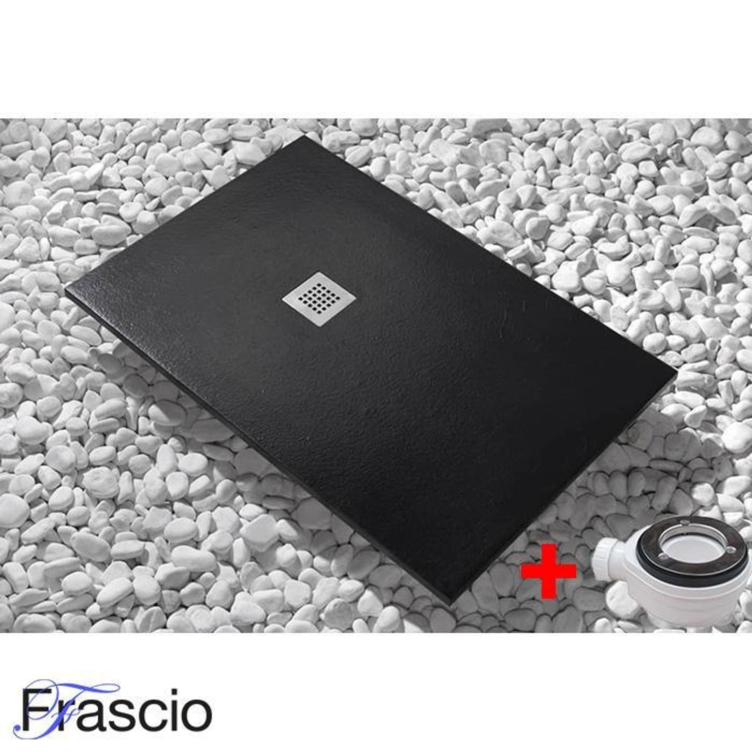 Frascio New Tecnology Duschwanne Duschtasse 65 x 200 cm Vulcano Line ...