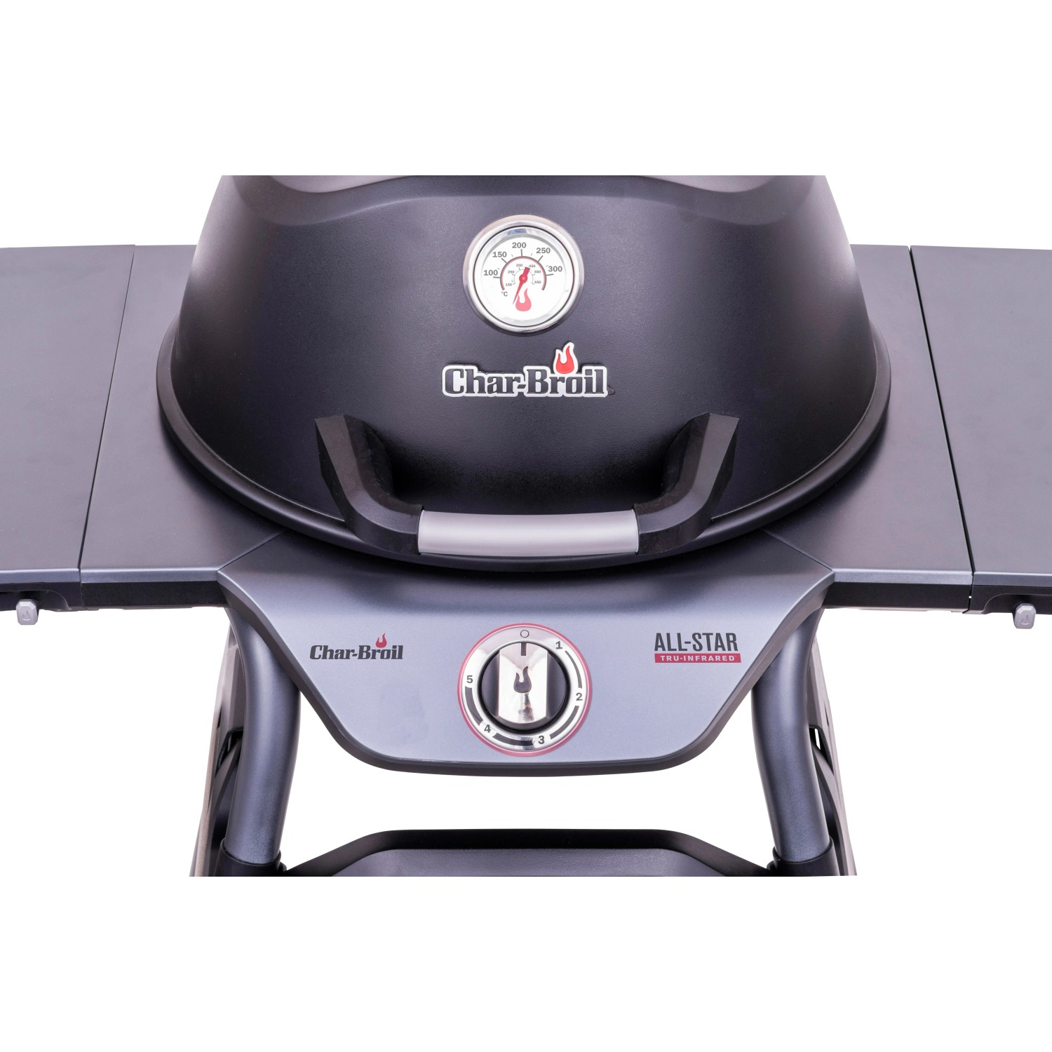 Char-Broil Elektrogrill All-Star 120 B kaufen bei OBI